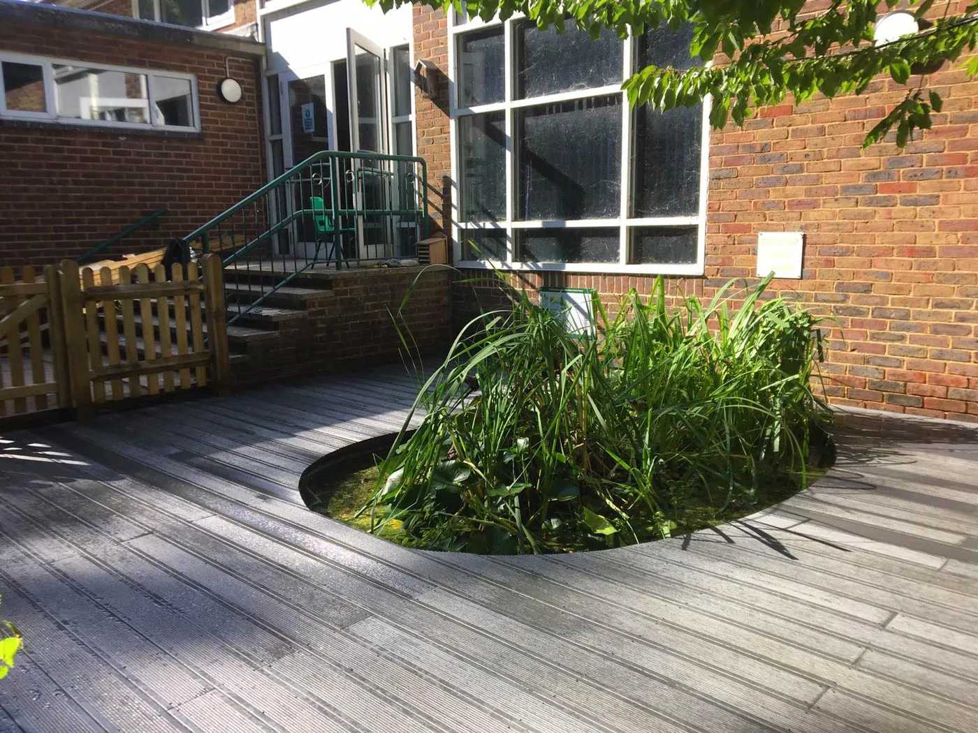 Fencing Company Sussex | Park Fencing Eastbourne Ltd