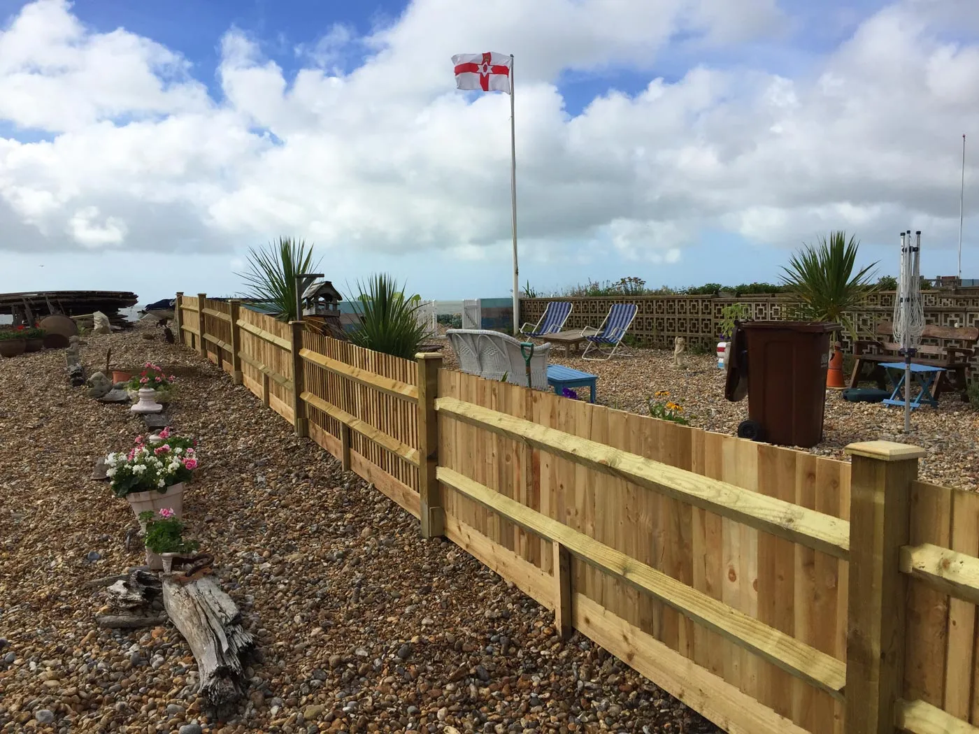 Gates | Park Fencing Eastbourne Ltd