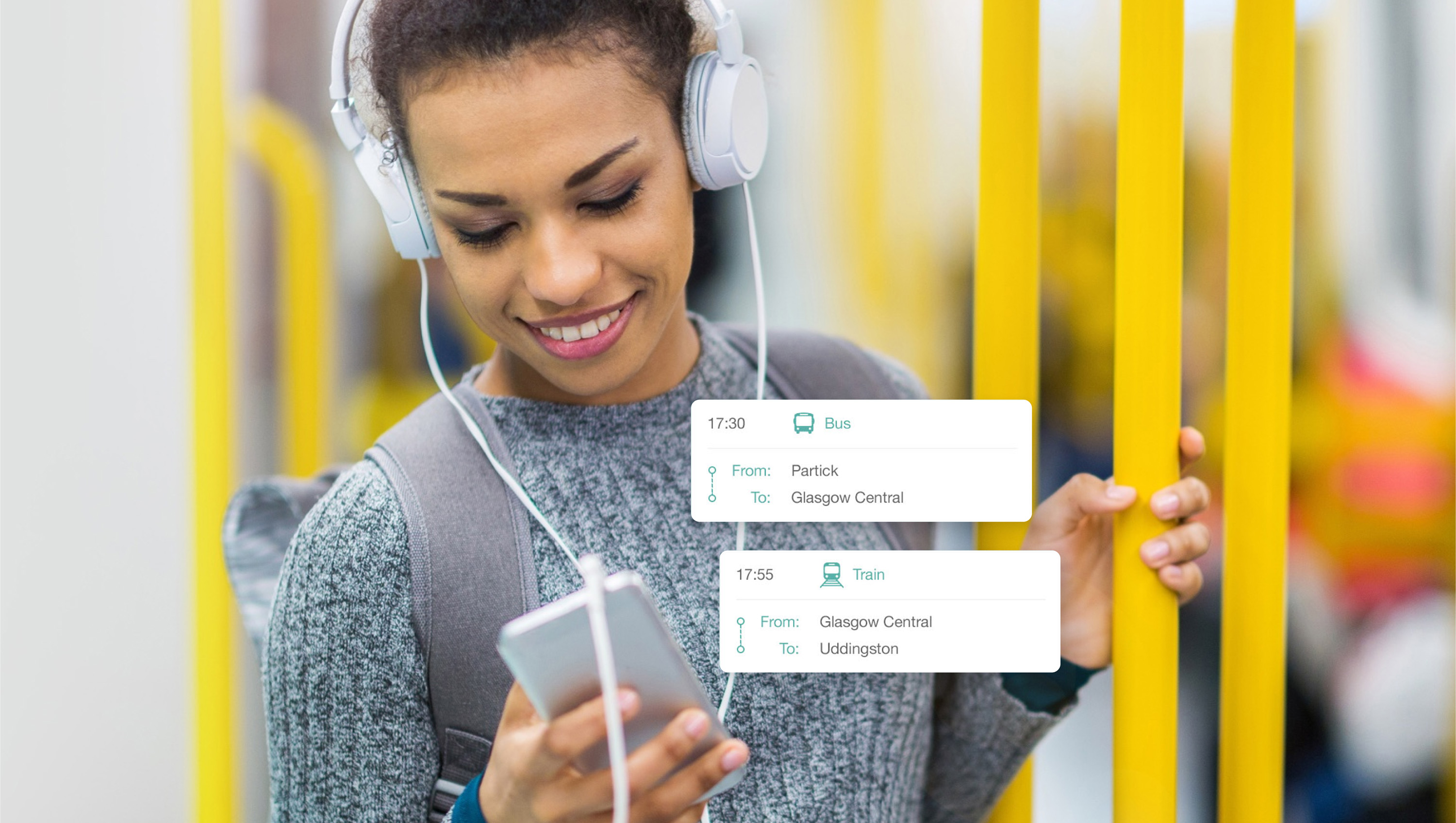 SPT Travel Diary | Screenmedia