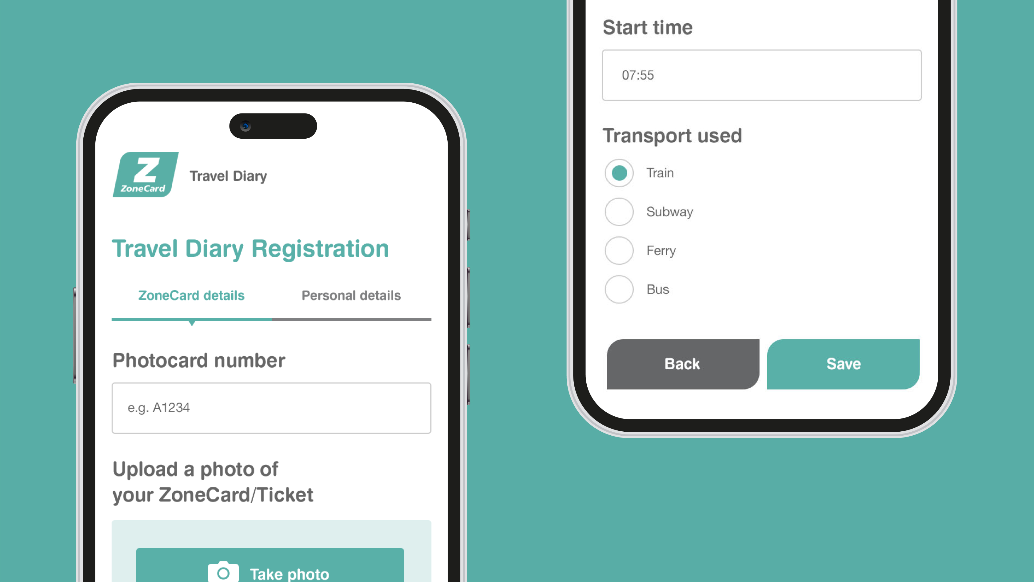 SPT Travel Diary | Screenmedia