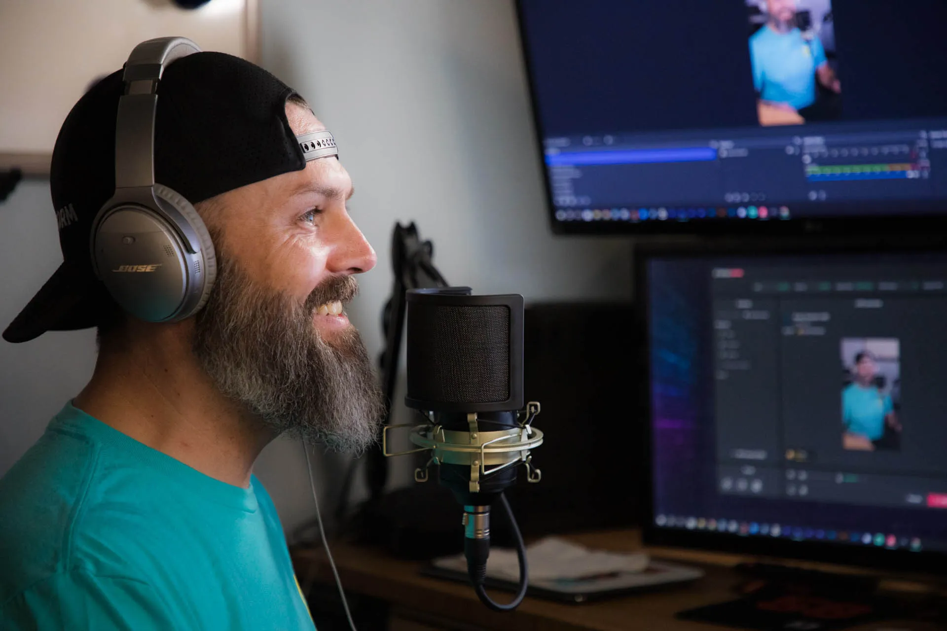 Content Types and Links