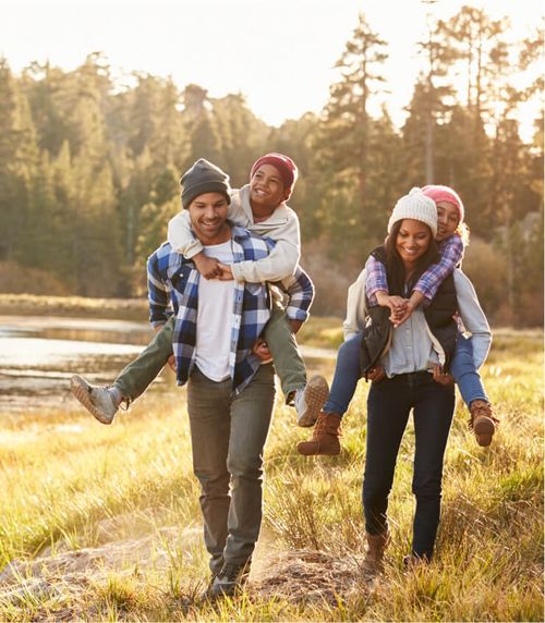 GoldCare™ Health & Wellness