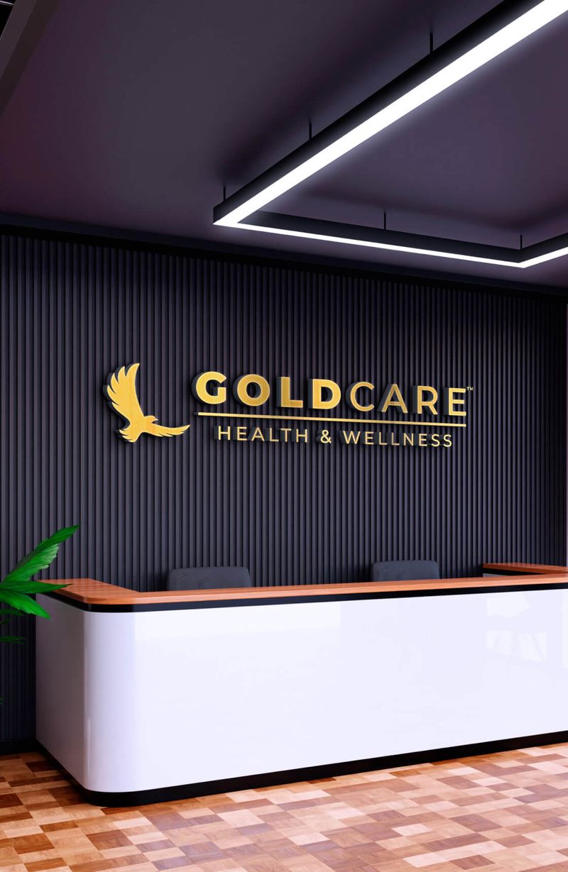 Who We Are | GoldCare™