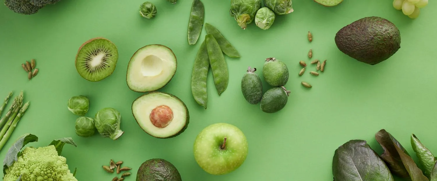 What are Super Greens?