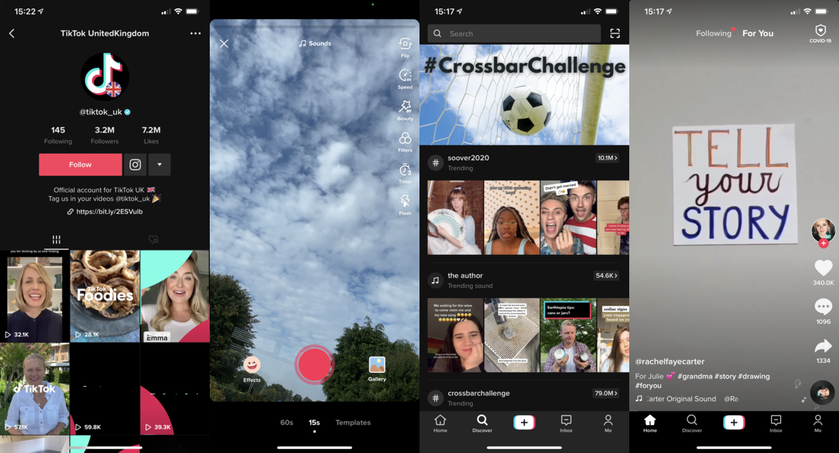 Tiktok: What Is It, Who Uses It, and How Can It Work for Your Brand ...