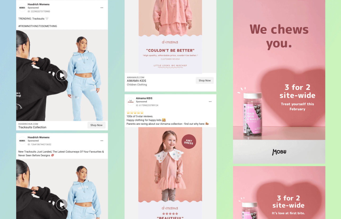 4 Things You’re Doing Wrong With Your Meta Ads That Are Stopping You ...