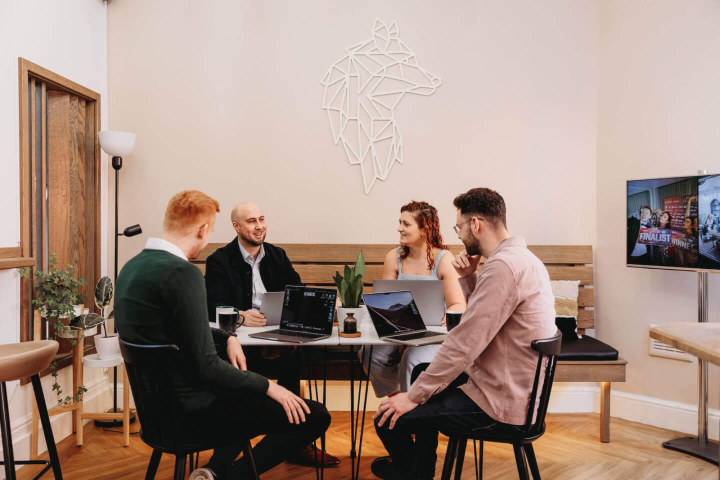 What Is A Creative Agency And What Do We Actually Do? | Kubix