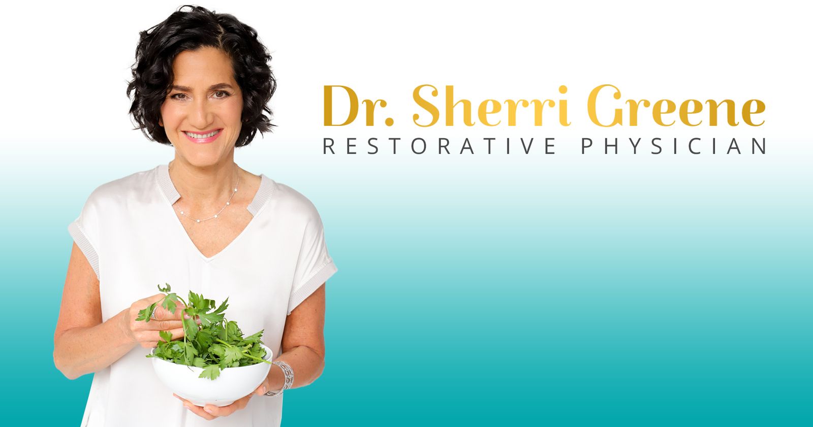 Dr. Sherri Greene | Functional Medicine Doctor
