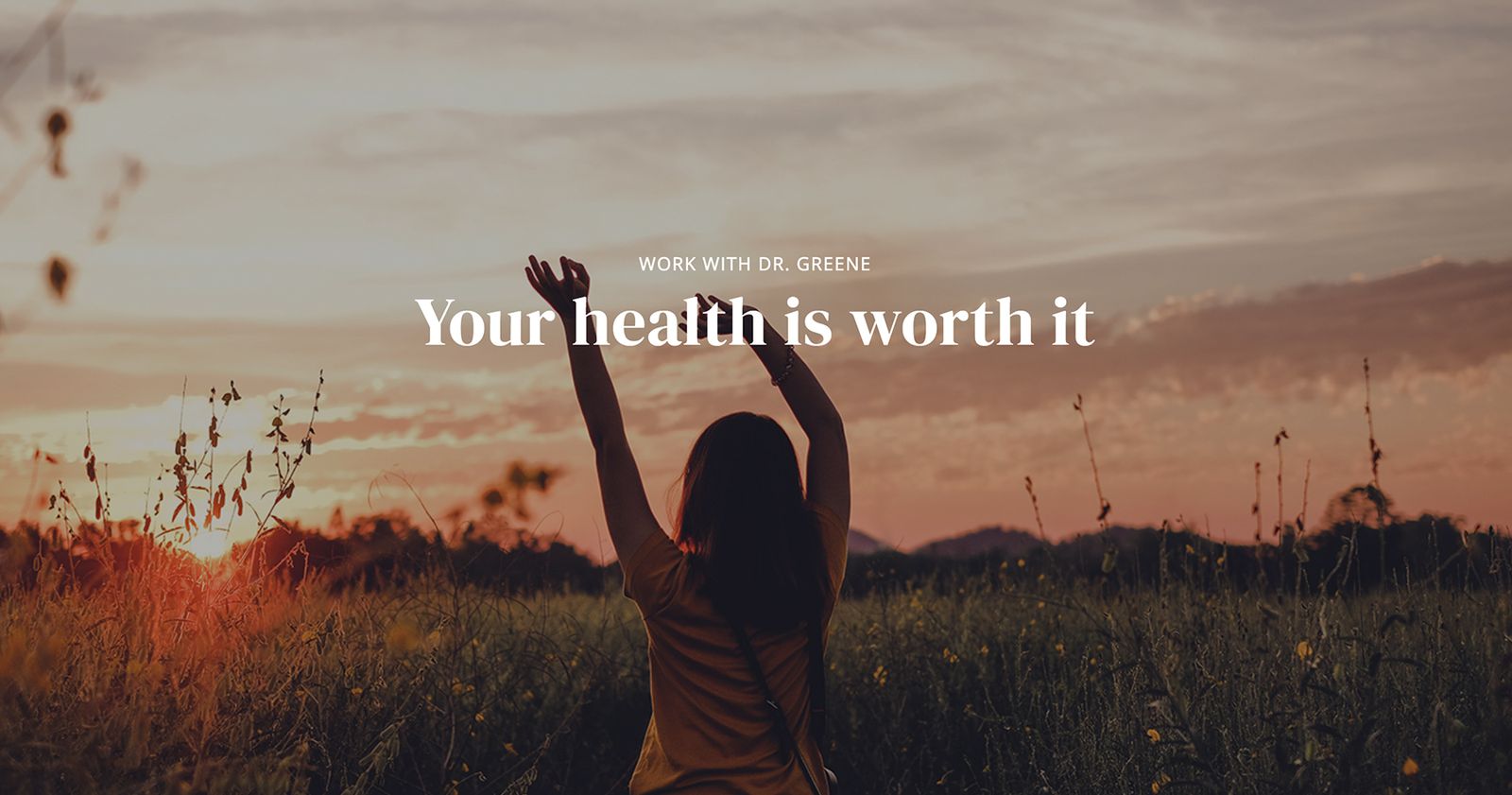 Dr. Sherri Greene | Restorative Medicine Doctor