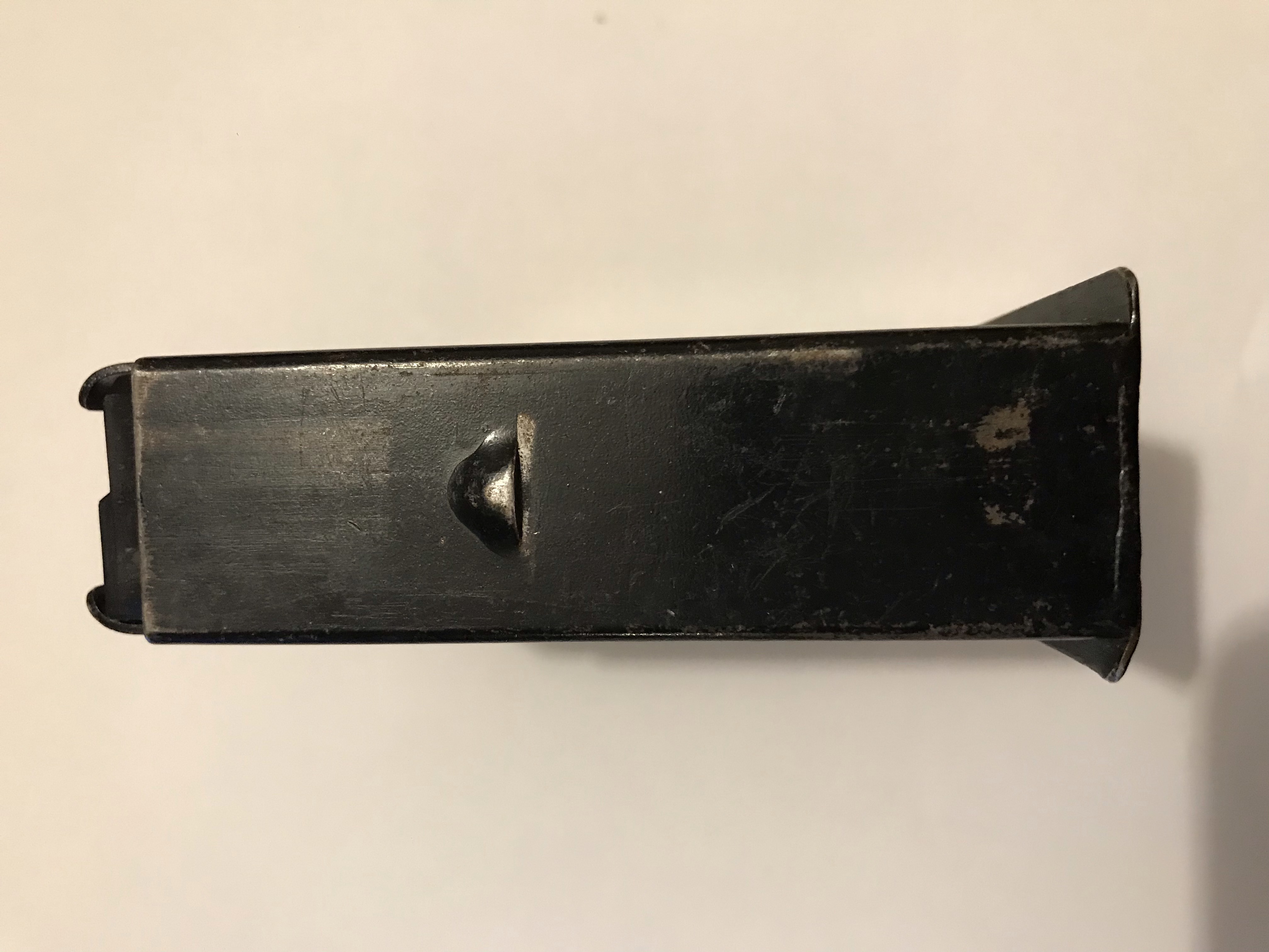 L96 ACCURACY INTERNATIONAL SNIPER RIFLE MAGAZINE