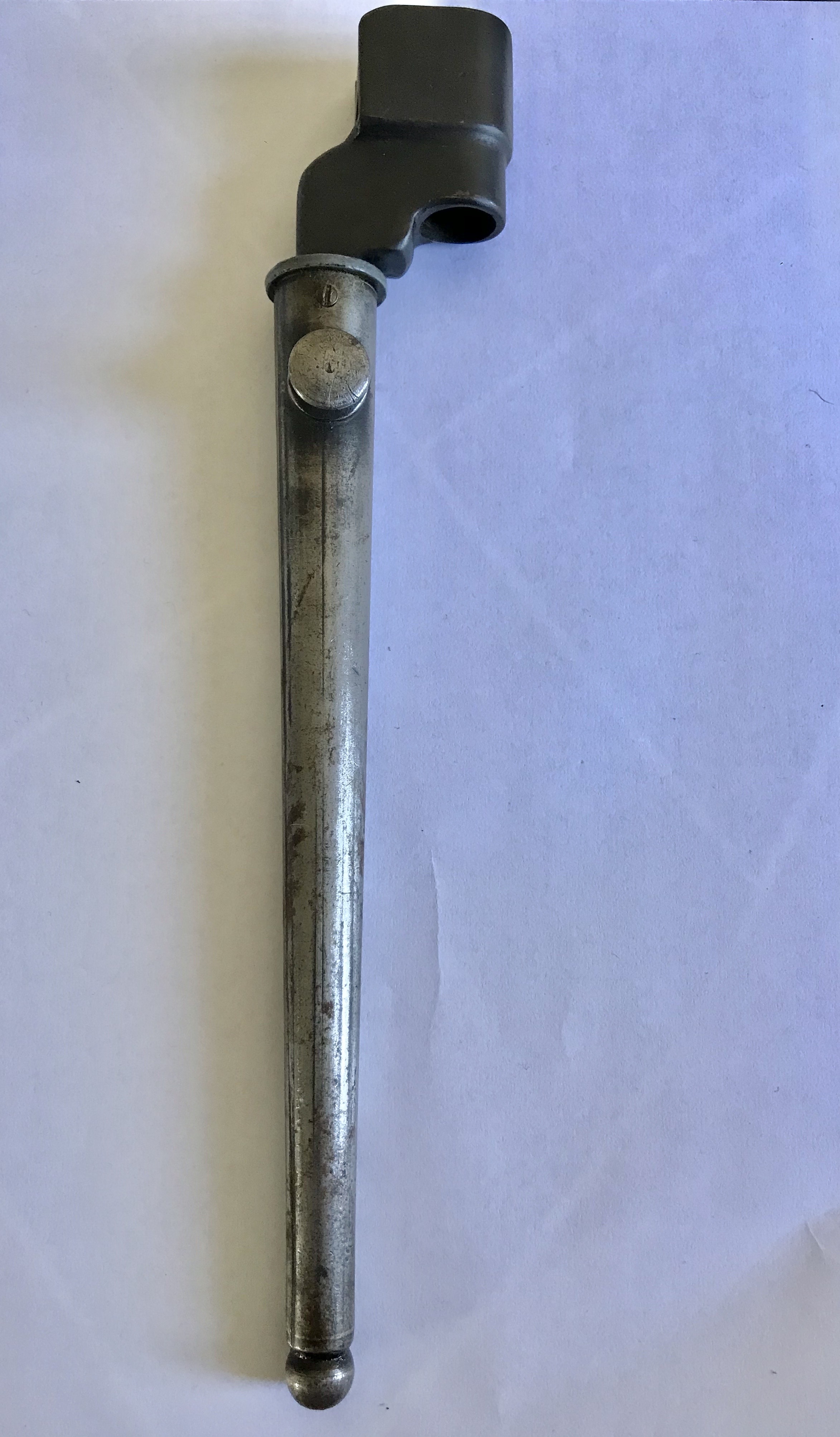 No 4 Pig Sticker Bayonet