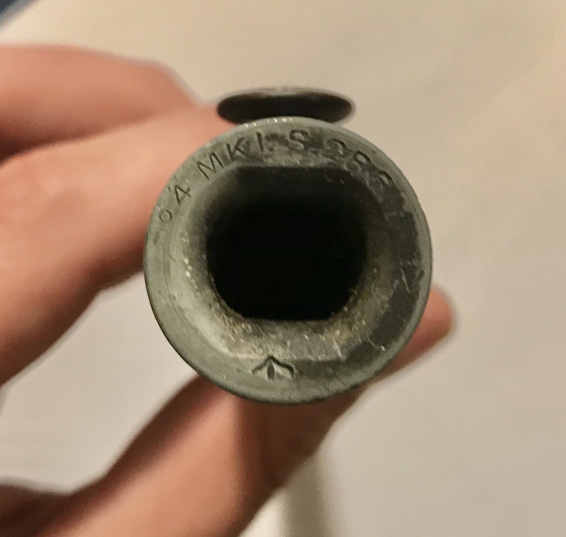 No4 Pig sticker bayonet