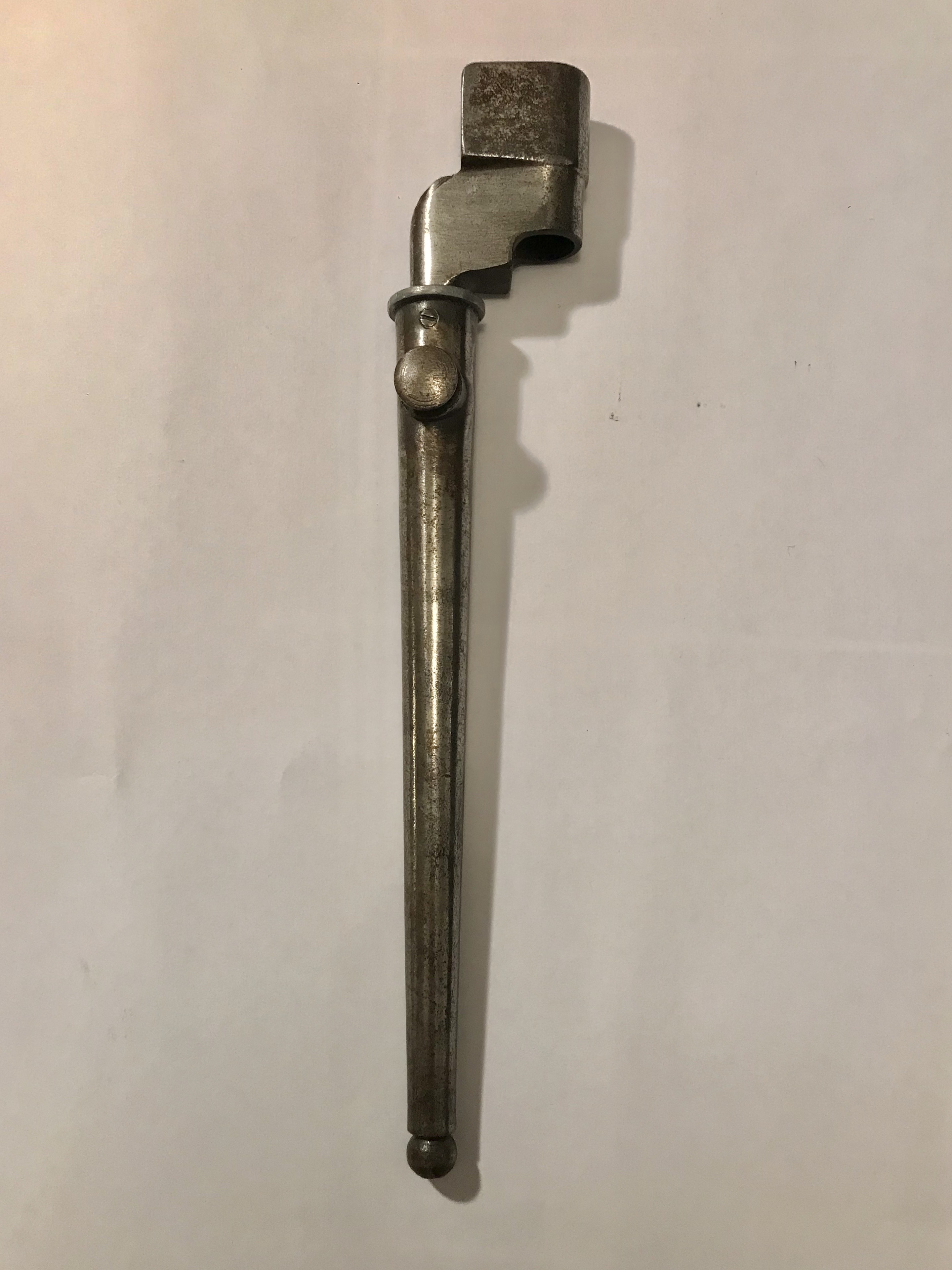 No4 Pig sticker bayonet