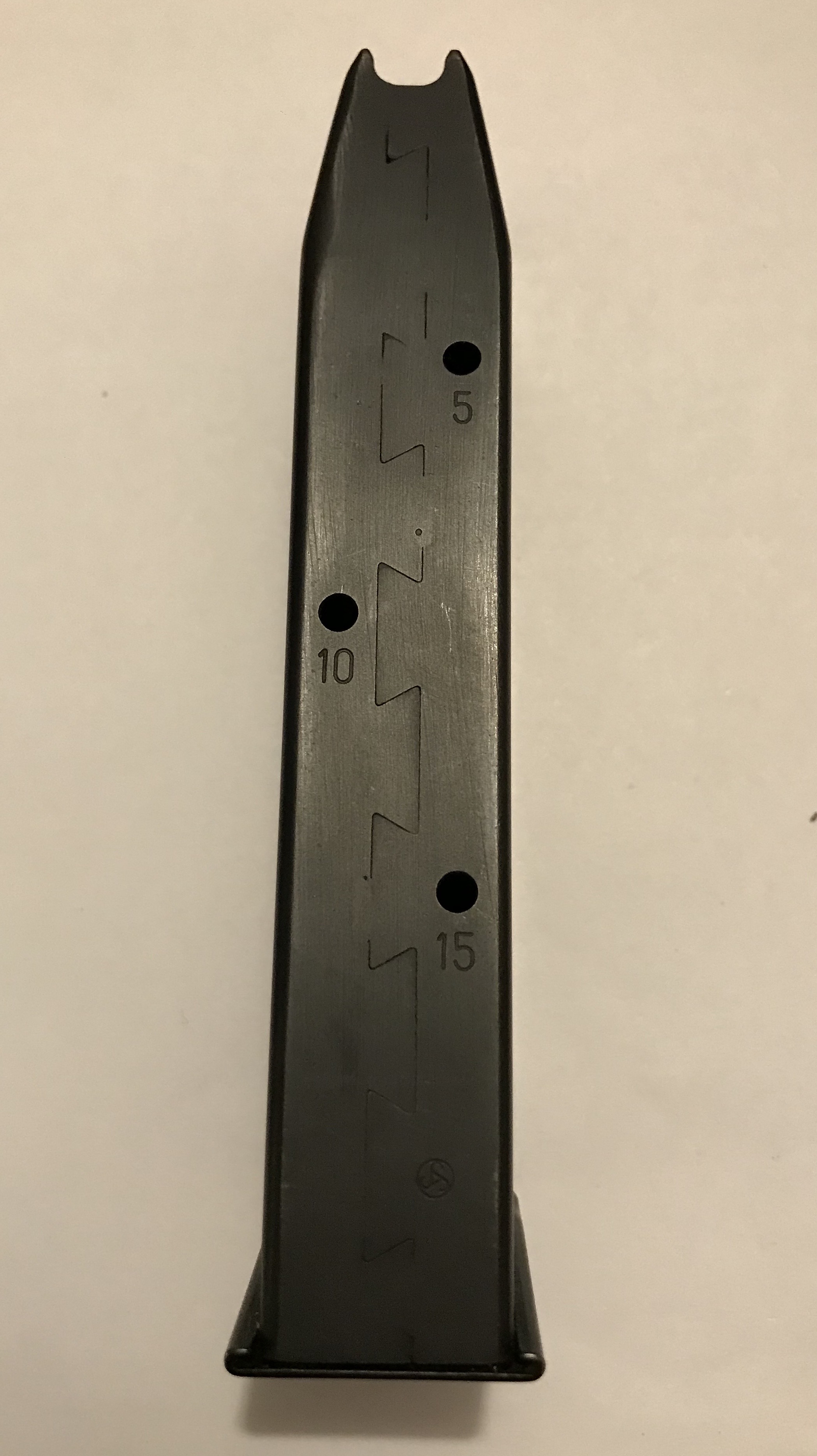 Sig Sauer P226 Magazine