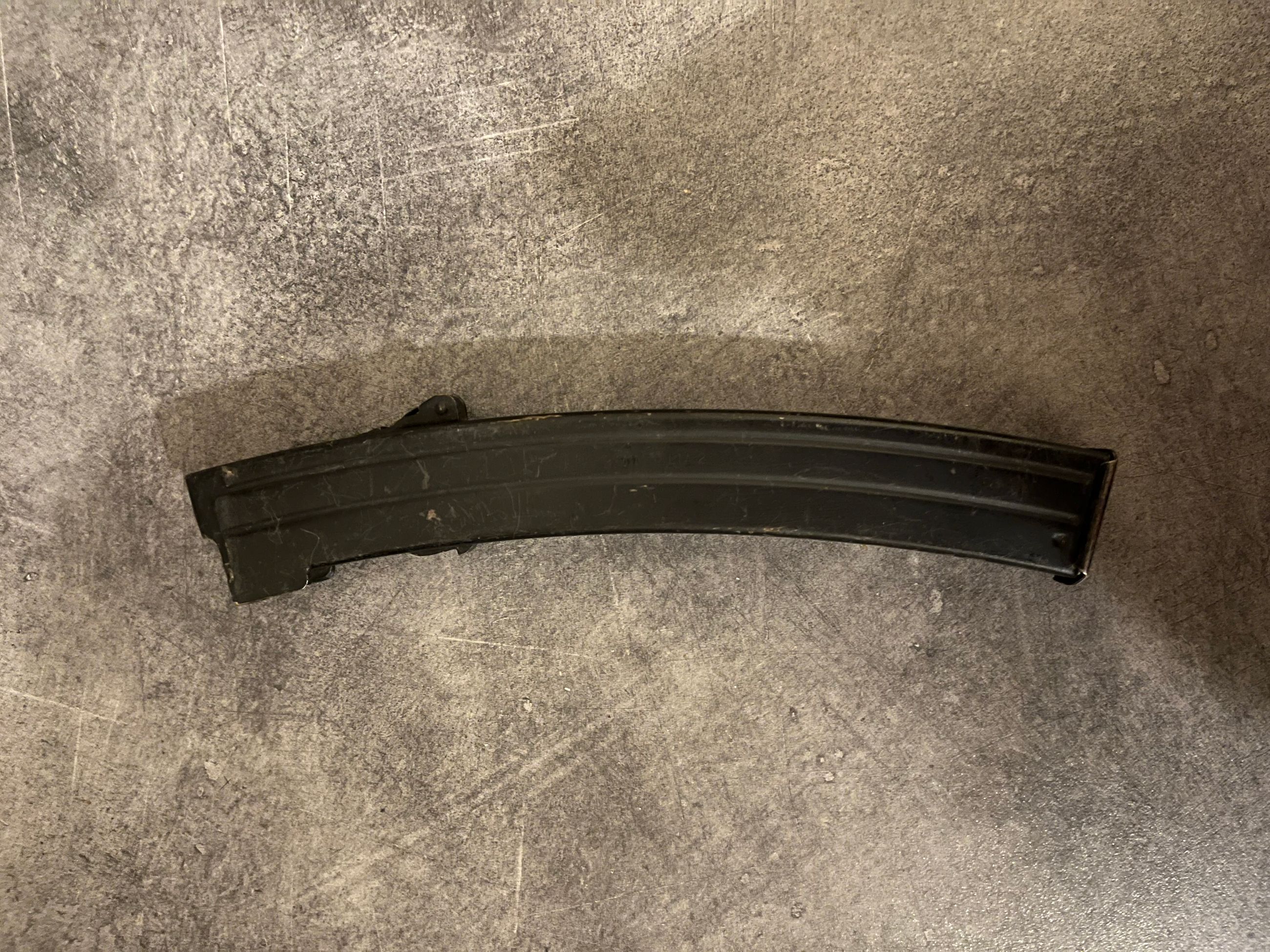 Sterling SMG Magazine – Variation 1