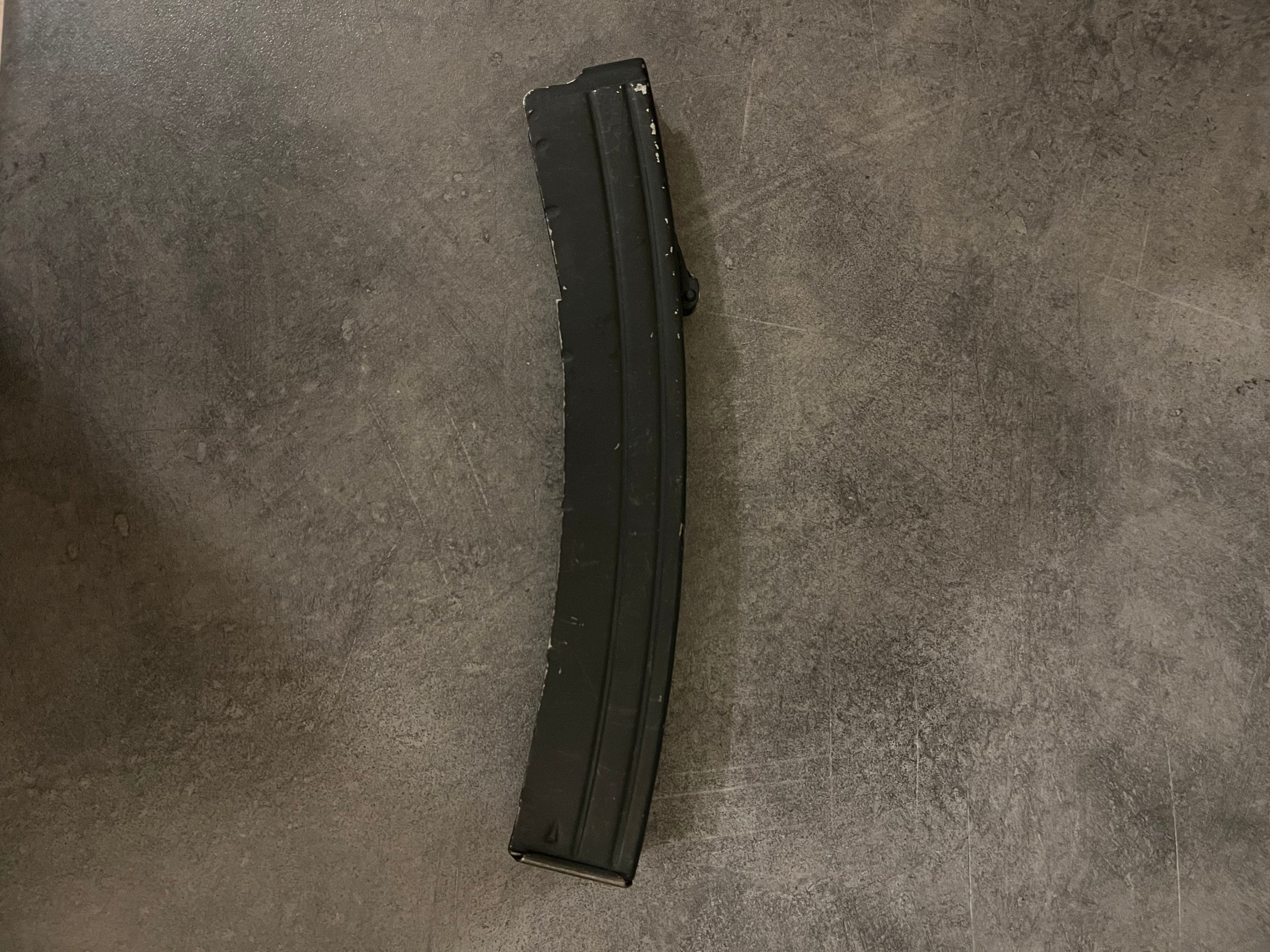 Sterling L2A3 34 Round Magazine (L1A1 Type)