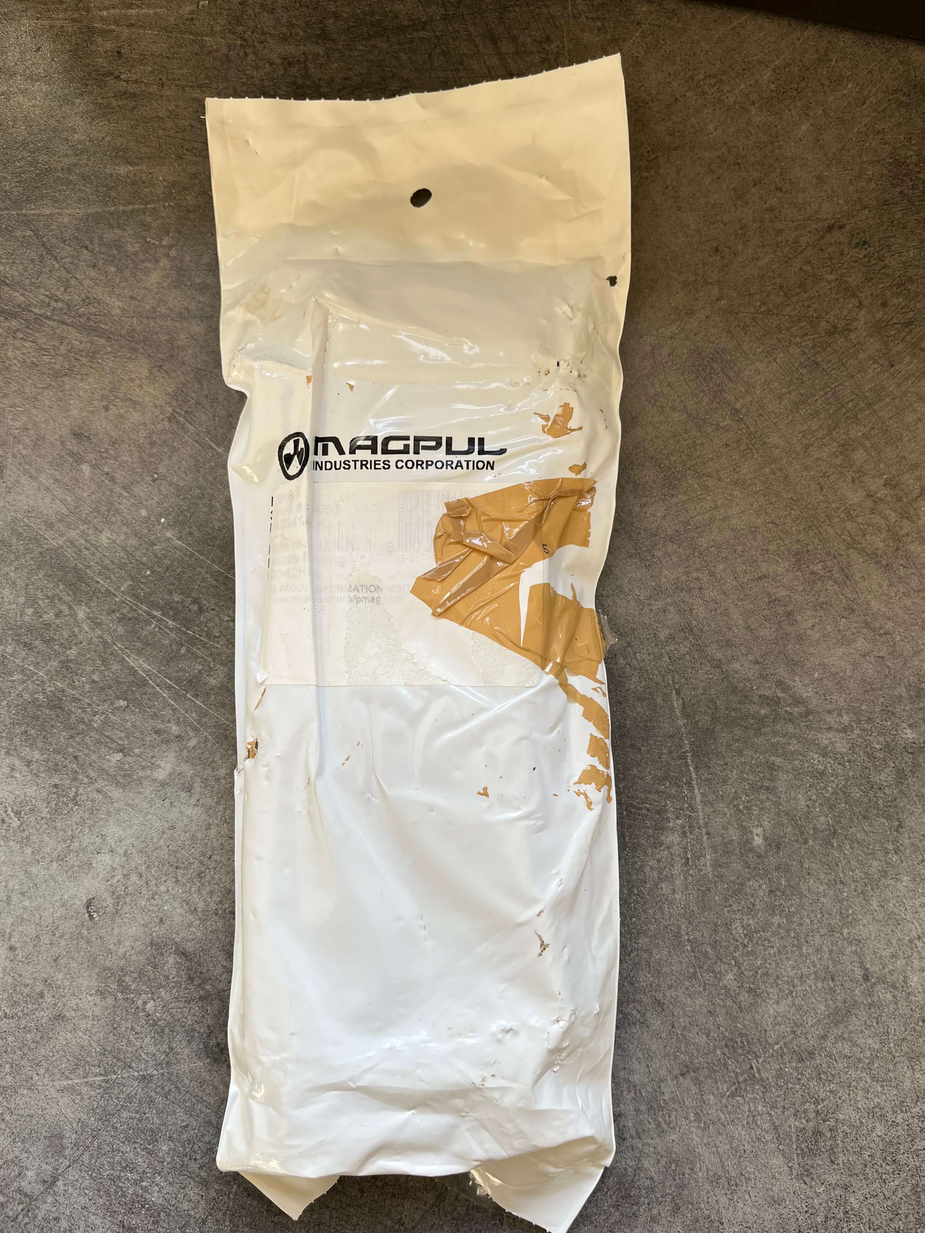 Magpul EMAG 30 round 5.56x45 magazine (HK416/AR15/SA80)