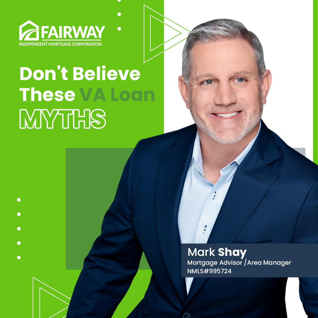 Mark Shay - Area Manager