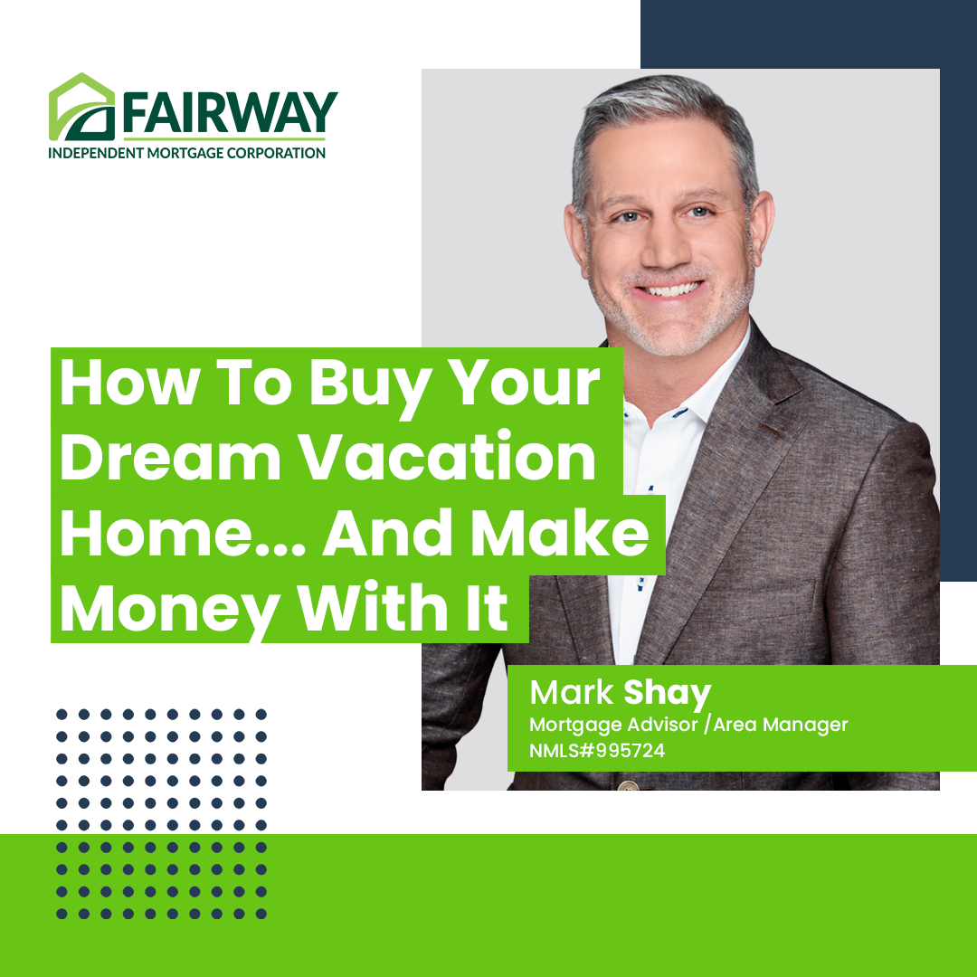 Mark Shay - Area Manager