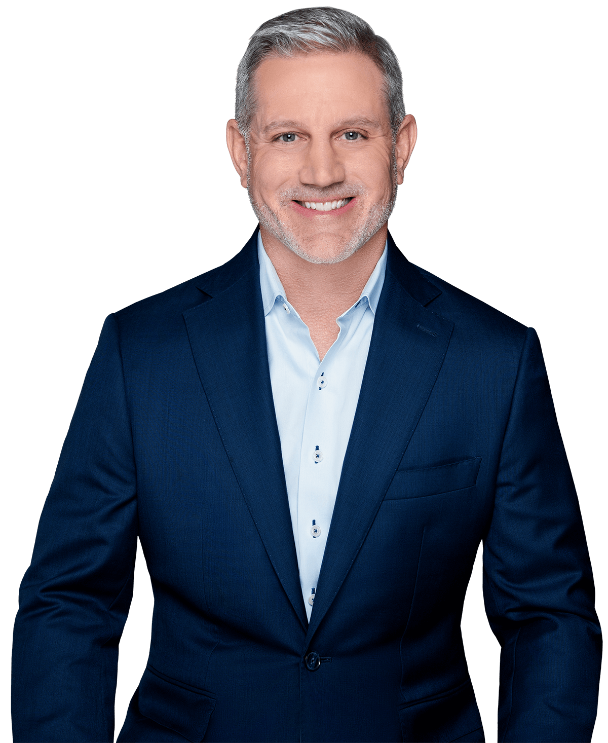 Mark Shay - Area Manager