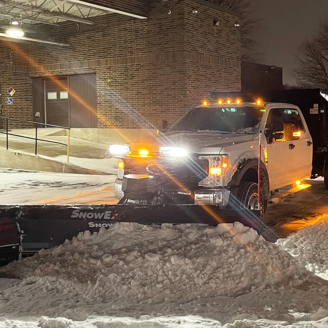 Quality Seasonal Services in Illinois | C+I Services