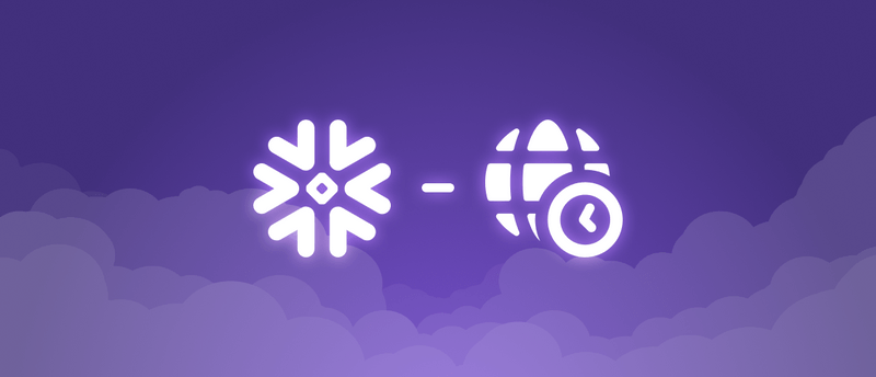 Managing Timezone Settings In Snowflake