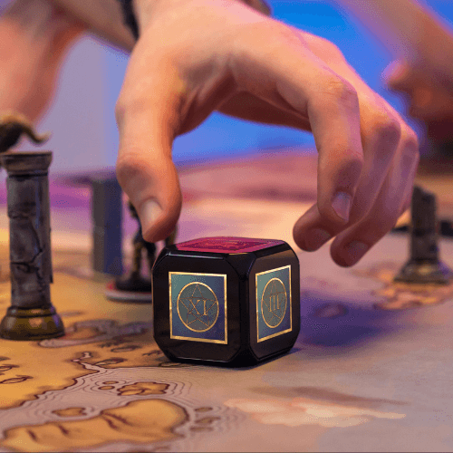 unidice | Home | The ultimate digital dice | Your Custom Dice