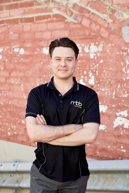 Our Story | MBB Consulting