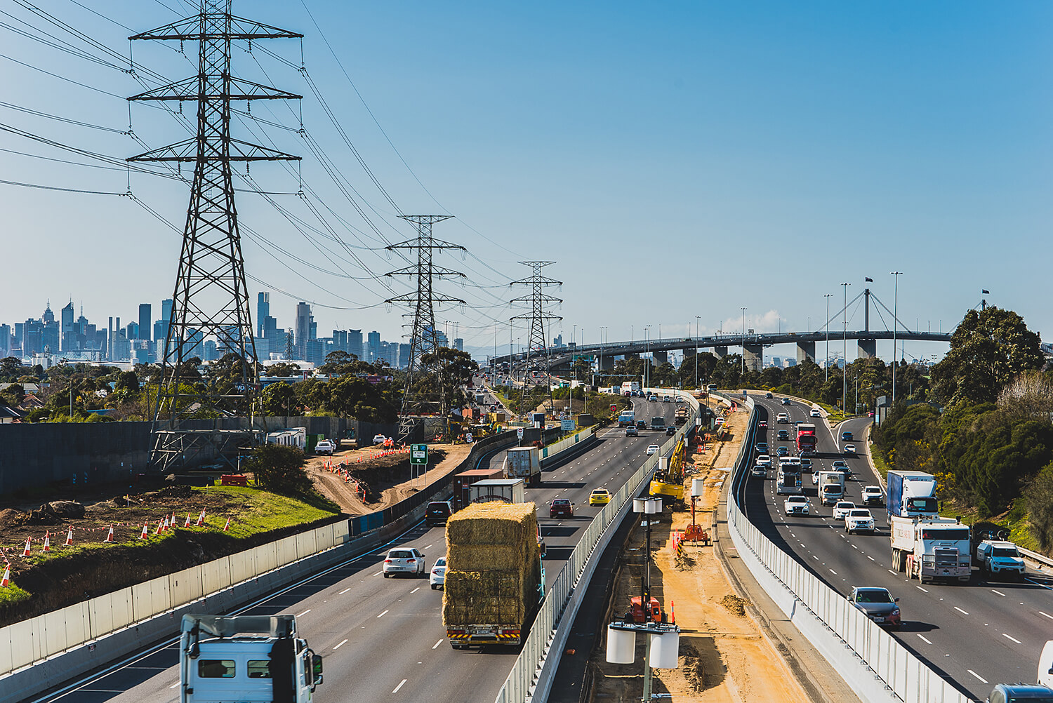 Projects | MBB Consulting | Portfolio of Projects in Civil Infrastructure