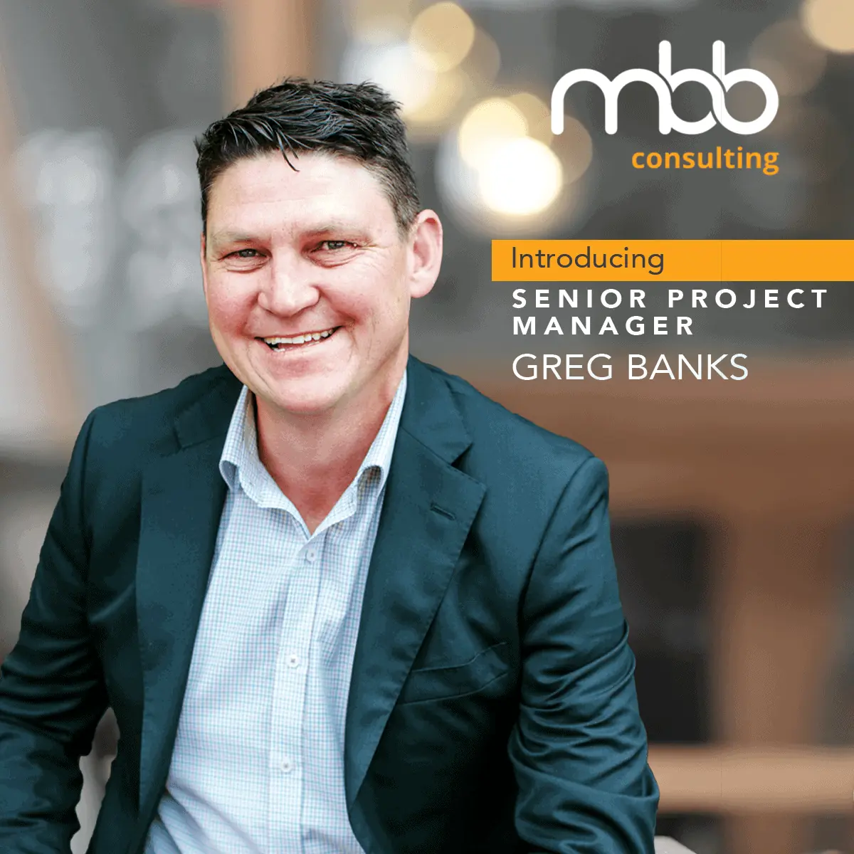 MBB | Introducing Project Manager, Nick Pastrikos