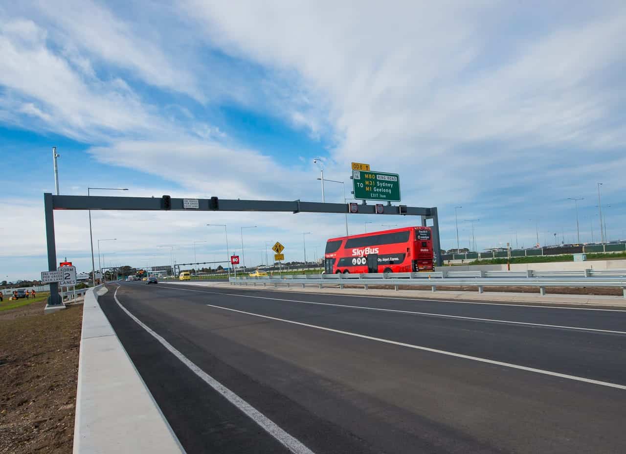 Citylink - Tulla Widening | MBB Consulting