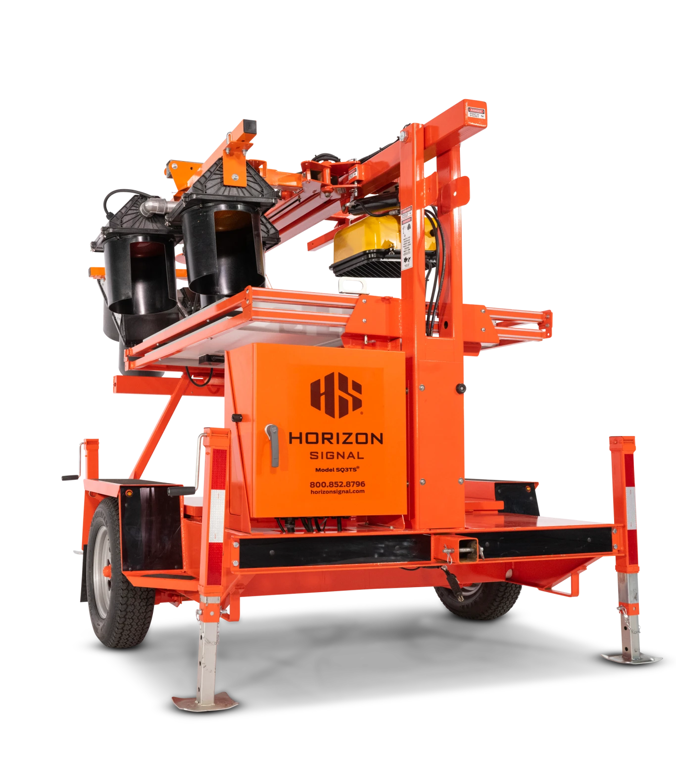 Horizon Signal Case Study | Boldworld