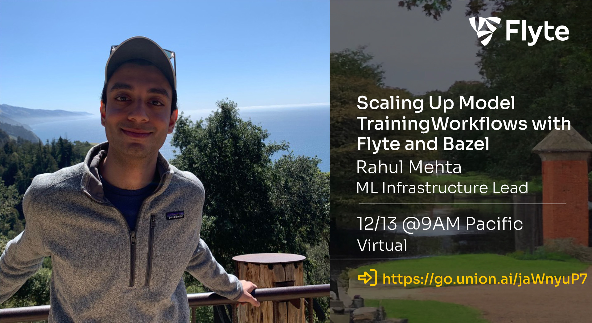 Flyte OSS Sync Up • Union.ai