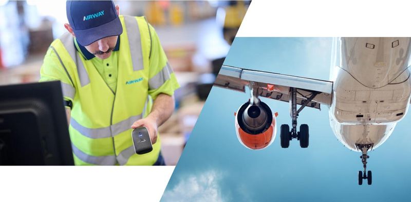 Airway - Your Complete Air Cargo Solutions Provider