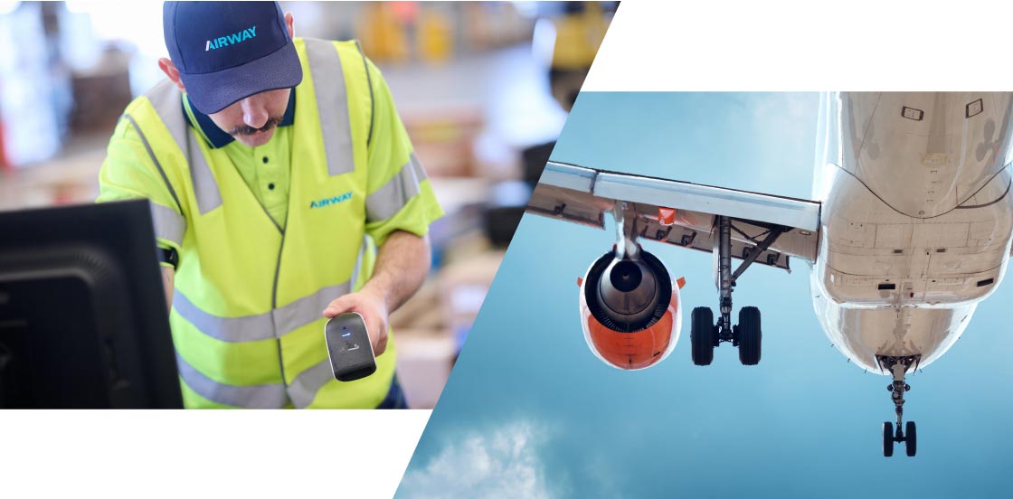 Airway - Your Complete Air Cargo Solutions Provider