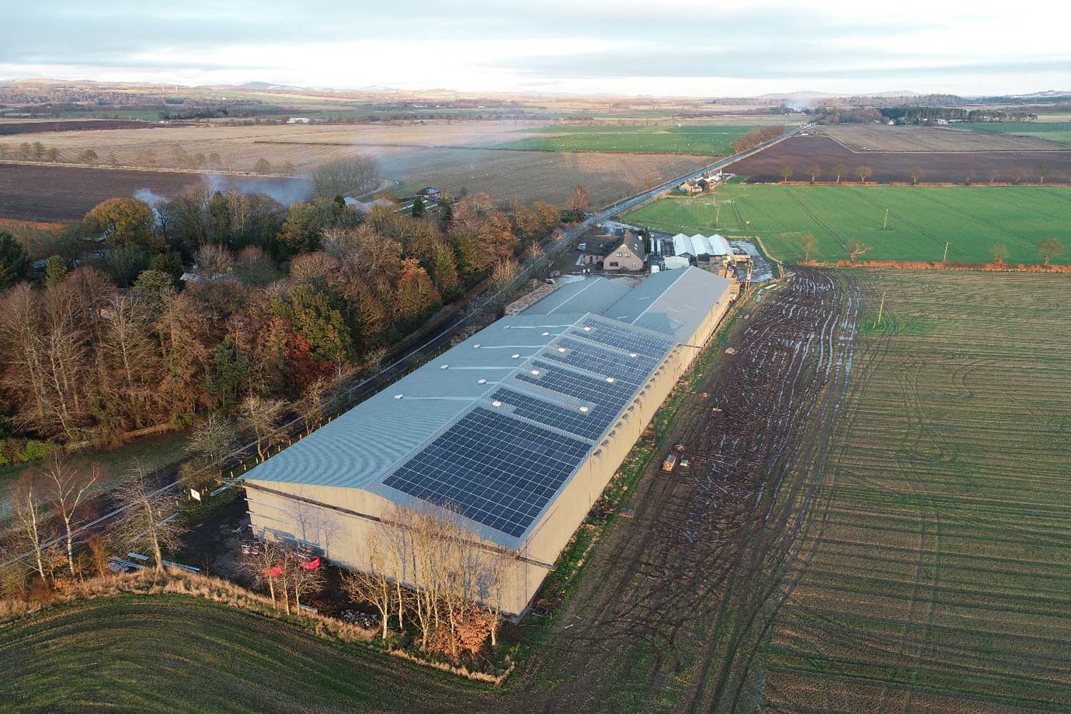 Emtec Energy | Agrico