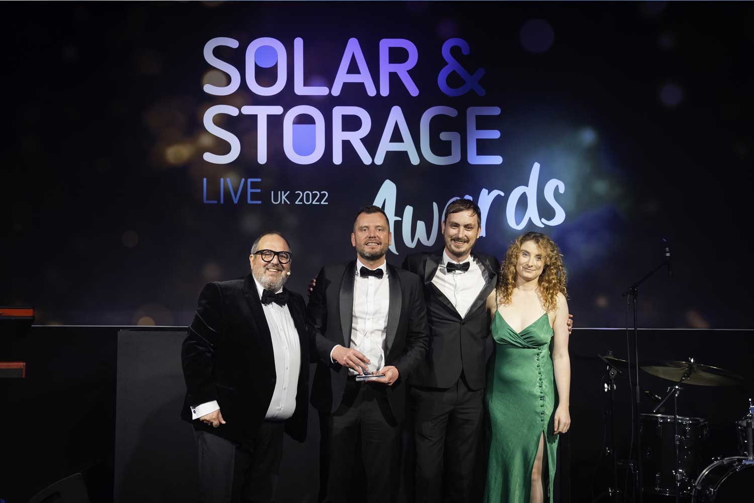 Emtec Energy | Award Winning Renewable Projects