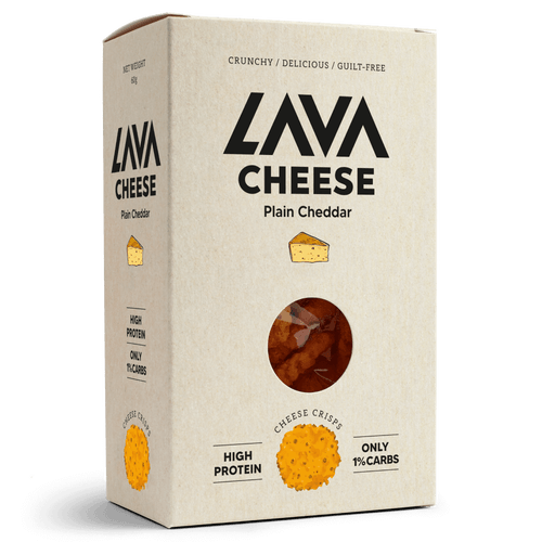 Lava Cheese