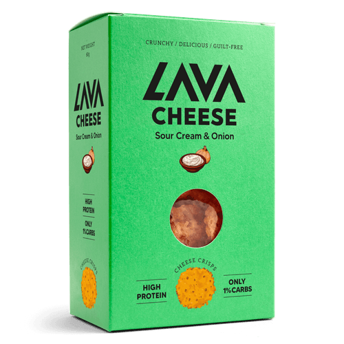 Lava Cheese