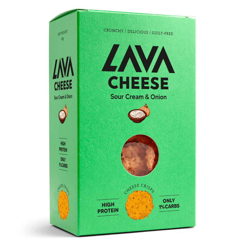 Lava Cheese