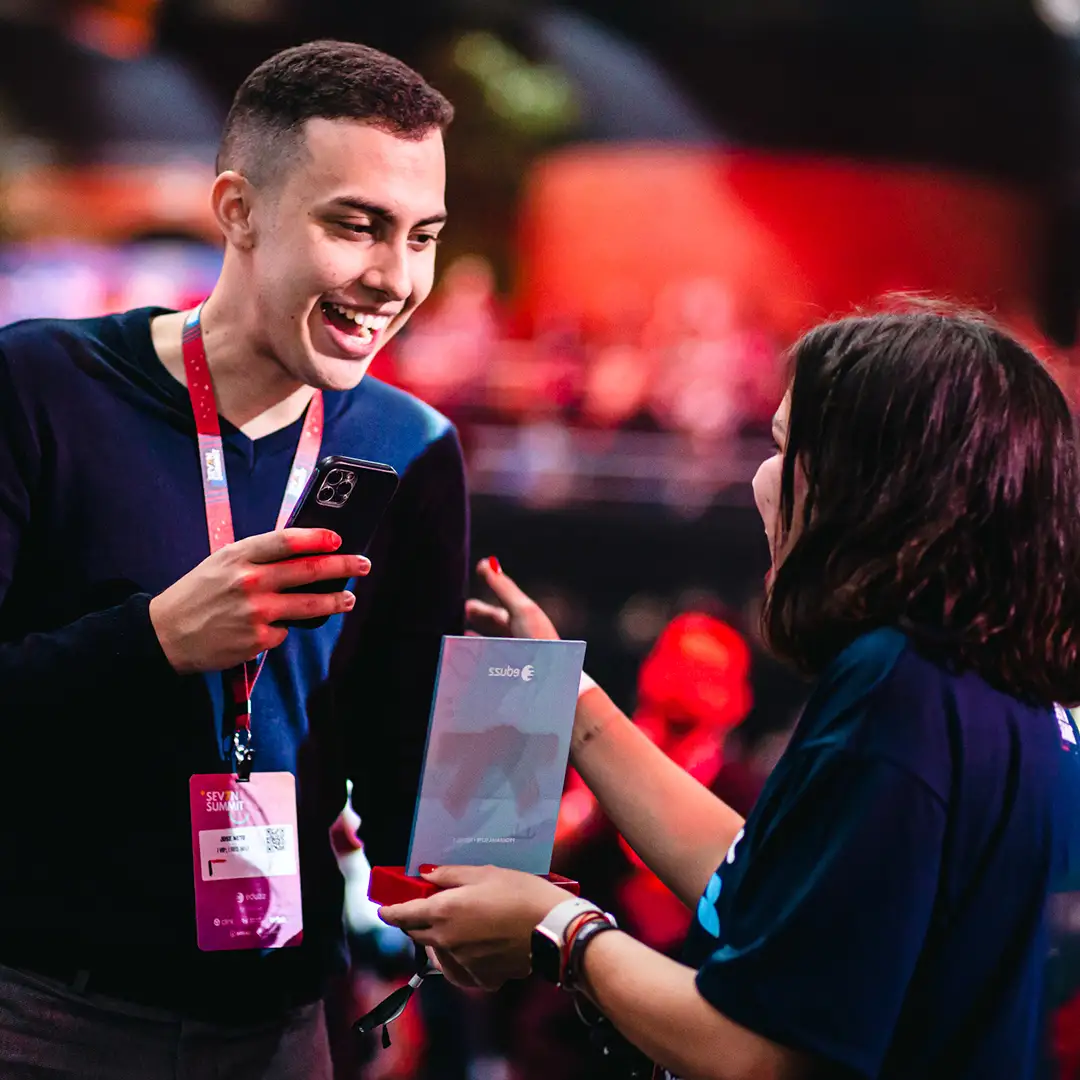 Unity - Juntos somos únicos