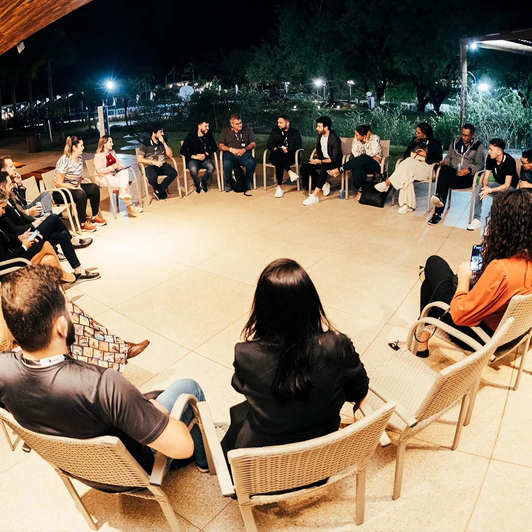 Unity - Juntos somos únicos