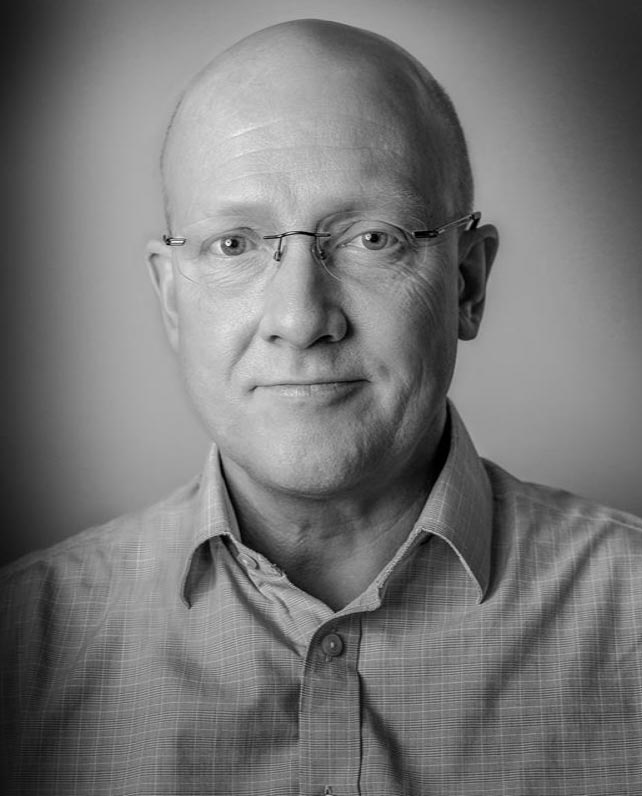 About us > Gale Priggen & Co