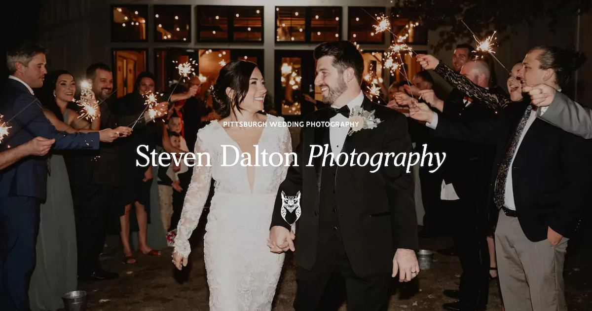 Commercial Photography | Steven Dalton Photography
