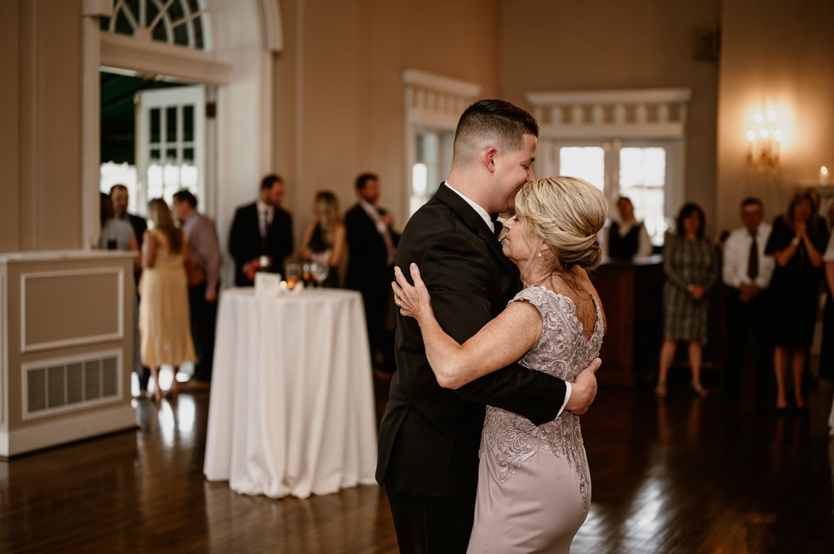 Alexandra & Jason | Steven Dalton Pittsburgh PA Wedding Photography