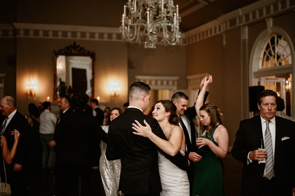 Alexandra & Jason | Steven Dalton Pittsburgh PA Wedding Photography