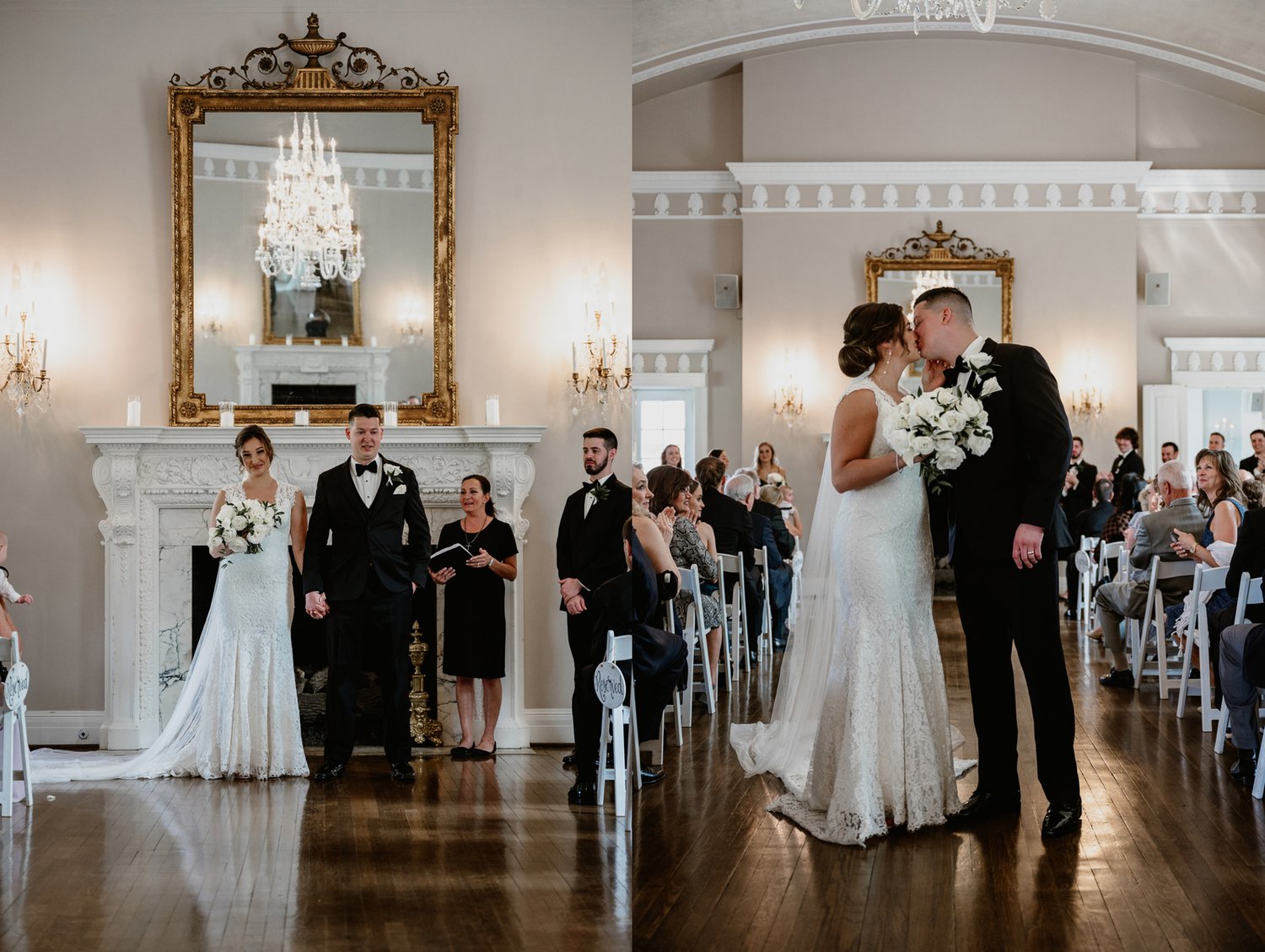 Alexandra & Jason | Steven Dalton Pittsburgh PA Wedding Photography