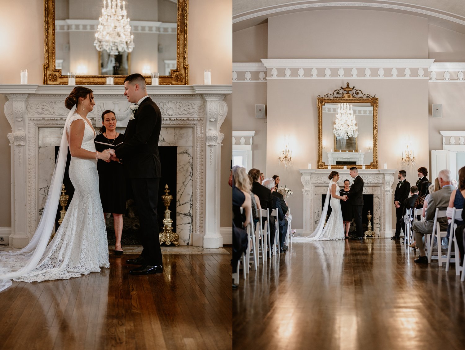 Alexandra & Jason | Steven Dalton Pittsburgh PA Wedding Photography