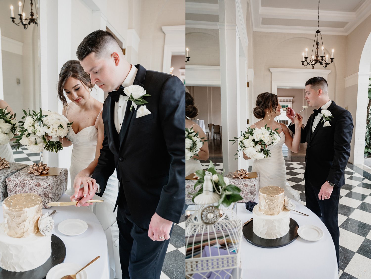 Alexandra & Jason | Steven Dalton Pittsburgh PA Wedding Photography