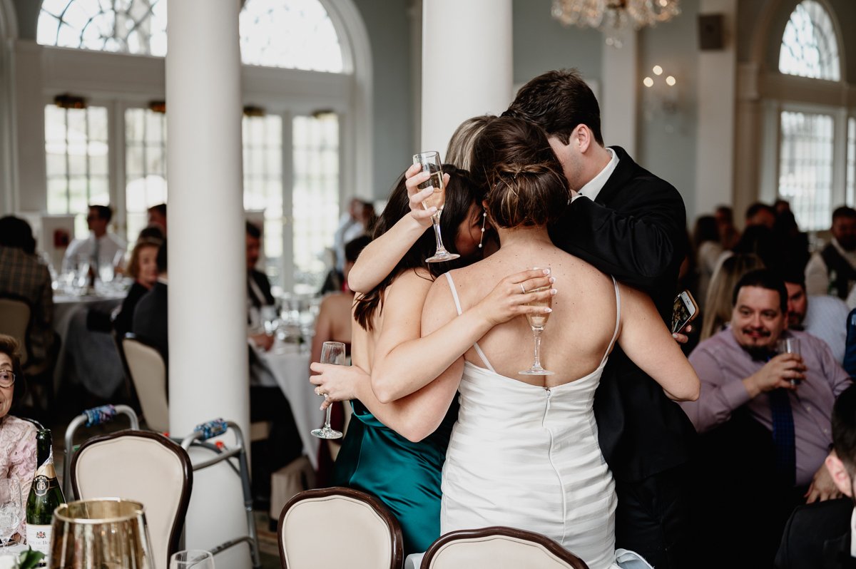 Alexandra & Jason | Steven Dalton Pittsburgh PA Wedding Photography